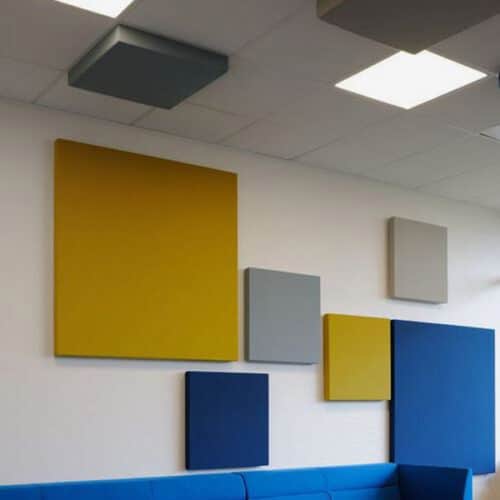 Akustični zidni paneli | Stolovi i Stolice