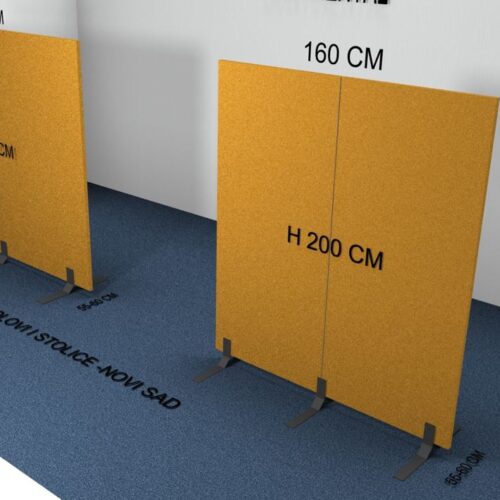 Pregradni paneli i pregrade | Stolovi i Stolice